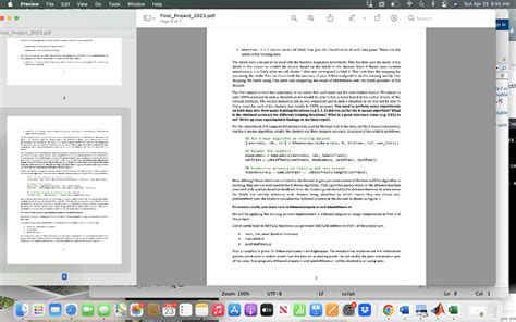 Solved The E Means Clustering Algorithm Is An Ansupericed Chegg Com