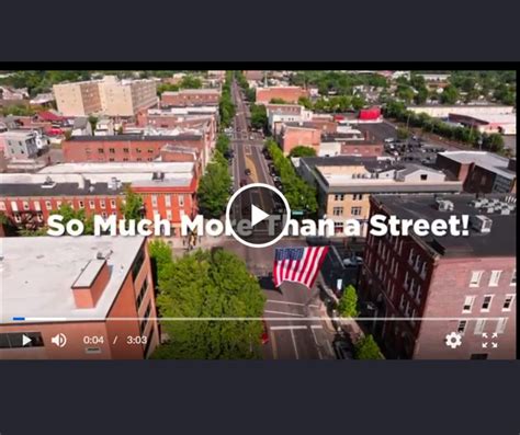 Celebrating The Pottstown Area Economic Development