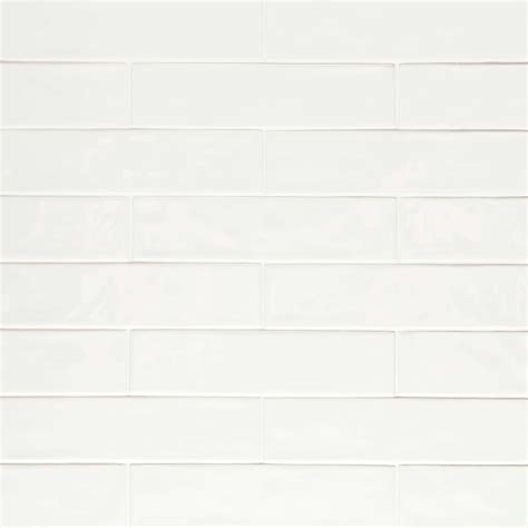 Bedrosians Clara Matte Porcelain Tile 2 75 X 11 Hardware Tools For