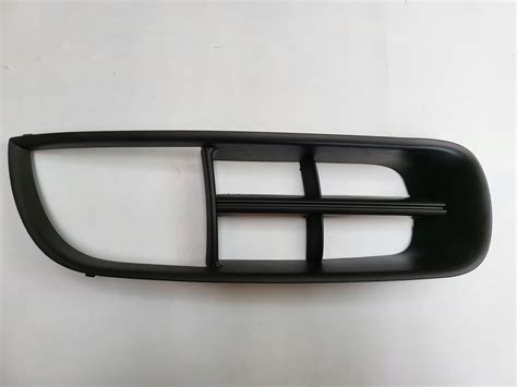 SKODA FABIA ROOMSTER KRATKA ZDERZAKA HALOGEN 12521932887 Oficjalne Archiwum Allegro