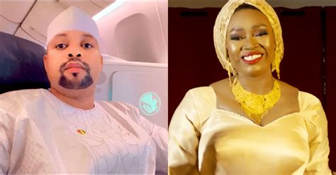 Oumou Sangaré Honore Harouna Sankaré dans son Nouveau Clip Hits mali net