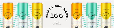 100 Coconuts Natural Products Expo West 2024