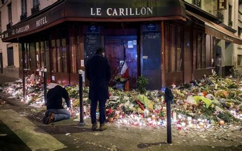 Attentats Du 13 Novembre Salah Abdeslam Détenu Le Plus Surveillé De