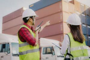 Container Loading Best Practices For Loading A Shipping Container