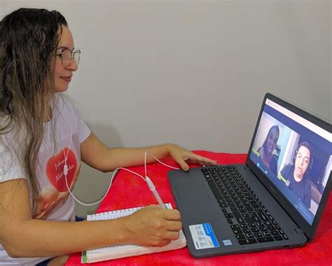 Prefeitura De Angical Oferta Aos Professores Curso Para Monitoria