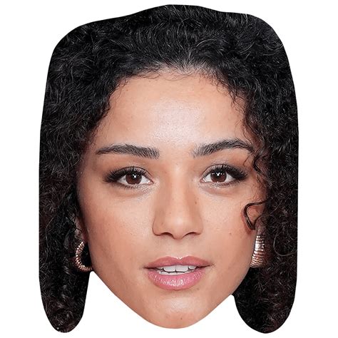 Shereen Cutkelvin Curls Big Head
