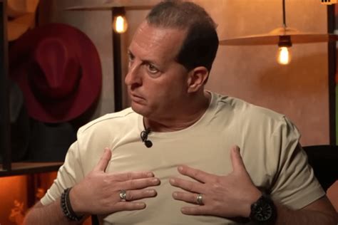 Benja Elege Camisa Nove Ideal Para A Seleção Tenho Certeza