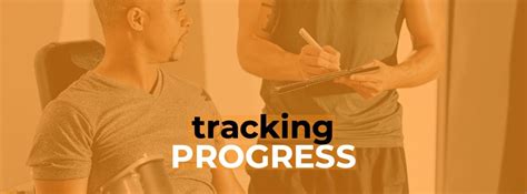 How To Measure Gym Progress Easy Ways To Track Strength Gains