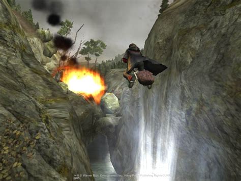 Harry Potter And The Goblet Of Fire Pc Game Free Download