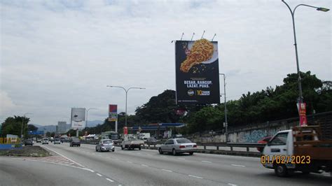Static Billboard Ooh Billboard Company Static Billboard Selangor Kl