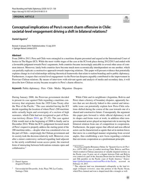 Conceptual Implications Of Per Download Free Pdf Brand Peru