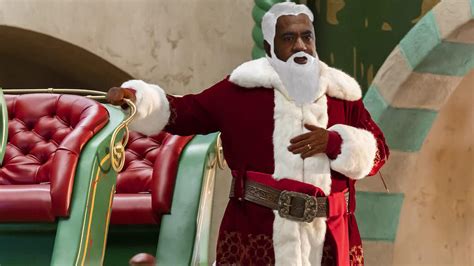 How Simon Choksi Would Look Like As The New Santa By