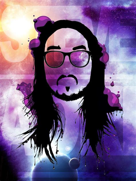 Steve Aoki Iphone Wallpapers Wallpaper Cave