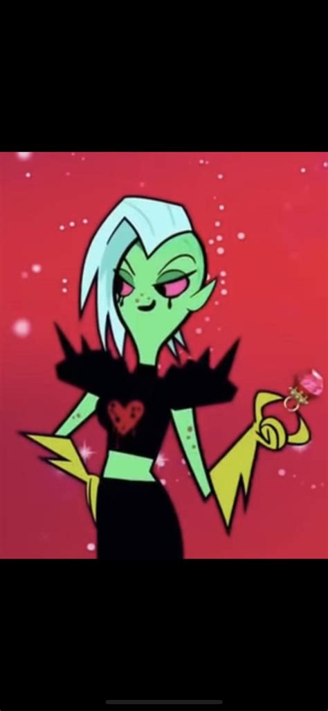 I Cant Believe I Missed Out On Wander Over Yonder I Simp For Lord Dominator Rsaberspark