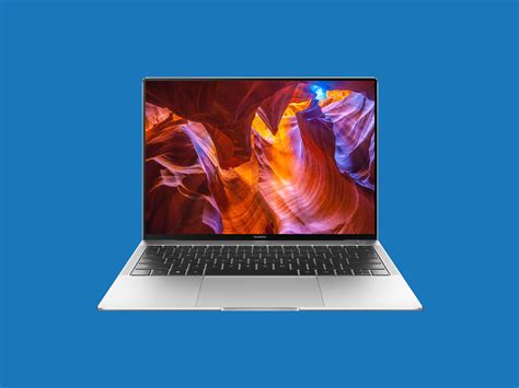 Huawei MateBook X Pro Review About That Webcam Brittney Walker S Blog