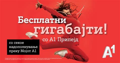 A1 A1makedonija A1 Makedonija