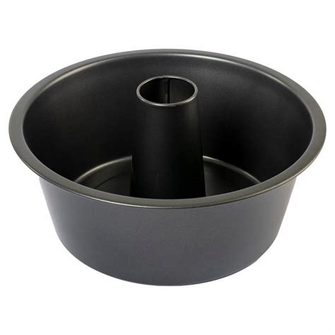 Molde Redondo Para Torta Rl Industry 255 X 10 Cm Supermaxi