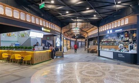 成都仁和新城购物中心成都中城市广场第13页大山谷图库
