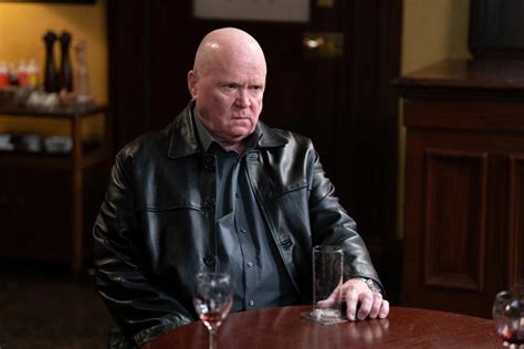 Eastenders Airs Phil Mitchell Tragedy In Early Iplayer Release