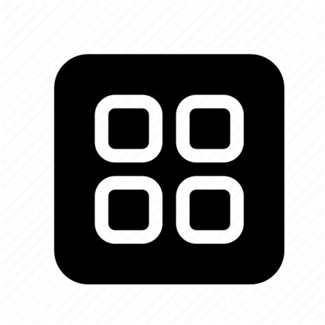App Application Widget Folder Plugin Addon Drawer Icon Download