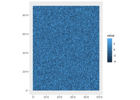 Week 11 Lab The Data Goes On And On 1 Working With Raster Data In R