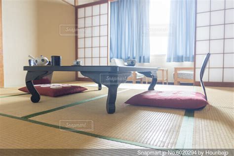 和室の写真・画像素材[6020294] Snapmart（スナップマート）