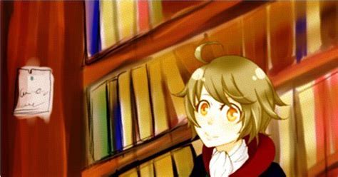 幻想図書館 幻想図書館 雨水しるく＠ｽﾗﾝﾌﾟ中のイラスト Pixiv
