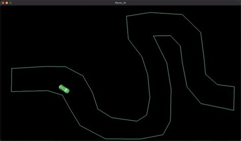github 7entropy7 racer ai developed a highly customizable openai gym