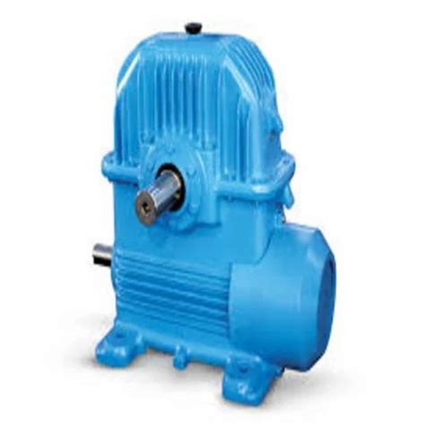 Elecon Worm Gear Boxes At Best Price In Noida By Mv Associate Id