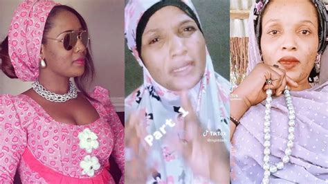 Ran Maryam Babban Yaro Ya Baci Inda Tayi Martani Mai Zafi Hausamini Com Ng