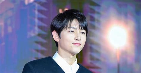 로기완 송중기 데뷔 후 첫 북한말 연기 굉장히 만족해 조선비즈