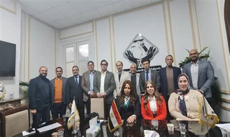 التنسيقية تعقد ورش عمل حول انضمام مصر لاتفاقية البريكس صور مبتدا