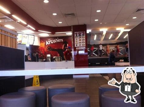Menu At Kfc Levin Restaurant Levin