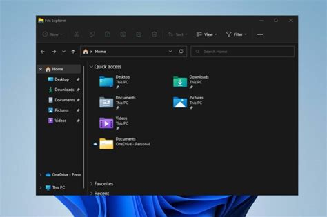 Recent Files Not Showing In Quick Access On Windows 11 Fix