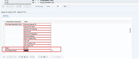 Wrong Release Strategy Determination How To Stop SAP Community