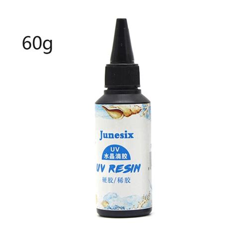Hard Uv Resin Clear Ultraviolet Curing Epoxy Resin Vicedeal