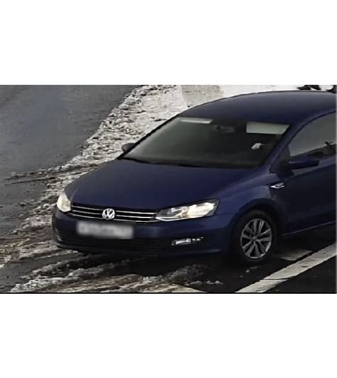 Штрафы с камер на снятую с учета машину — Volkswagen Polo Sedan 1 6 л