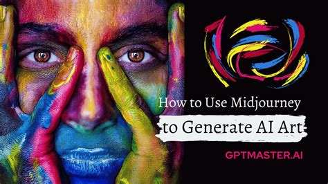 How To Use Midjourney To Generate AI Art A Step By Step Guide