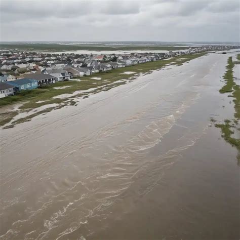 Flood Resilience Through Integrated Coastal Zone Management Strategies