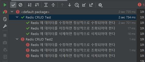 스프링 Redis 테스트 환경 구축하기 Embedded Redis Testcontainer — Devoong2