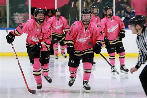 Sarah Bobrowski Womens Ice Hockey Lindenwood University Athletics