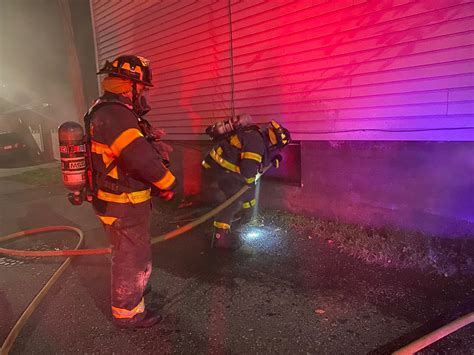 Eveleth Apartment House Fire 11 Cats Perish
