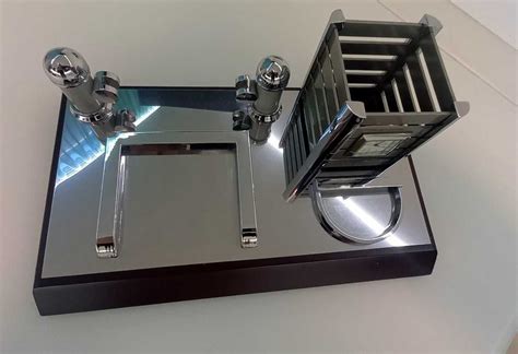 Підставка для ручок візиток з канцелярського набору Для керівника 1 700 грн Канцтовари