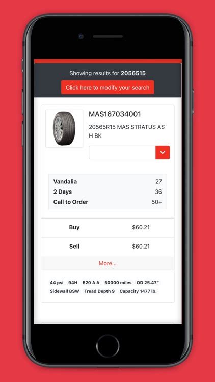 Zurcher Tire Tiresource By Tireweb