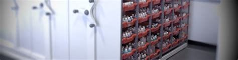 Rotary Filing System
