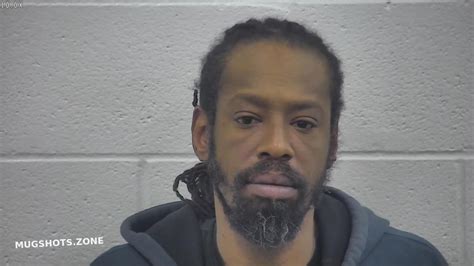 Warren Mitchell Lenn 02182025 Kenton County Mugshots Zone