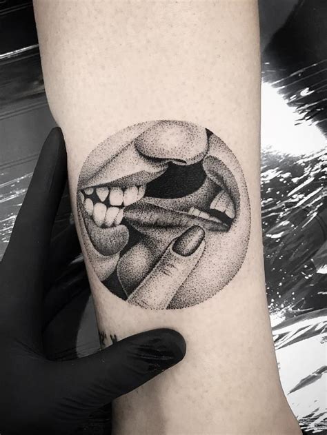 Black And Gray Tattoo Ideas
