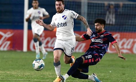 NACIONAL VISITA A CERRO LARGO QUE ES CHICO EN LA AUF Y GRANDE EN EL INTERIOR Cerro Largo Portal