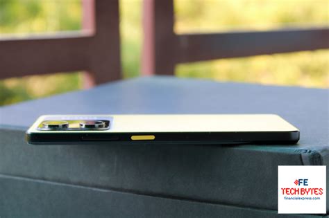 Poco X Pro G Review High On Performance Low On Price Technology News The Financial Express