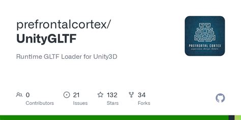 Is There A Good Unity Plugin Or Tool For Exporting GLTF Questions